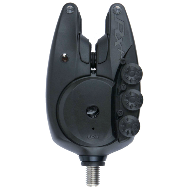 Fox RX+ 2 Rod Presentation Set | Angling Direct