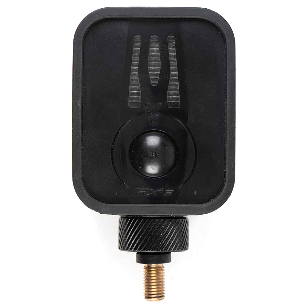 Fox RX+ Sensor | Bankside Security | Anling Direct