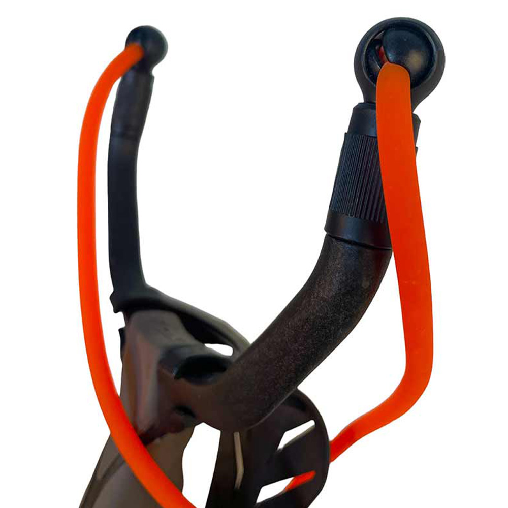 Fox Slik Powerguard Multi Pouch Catapult | Angling Direct