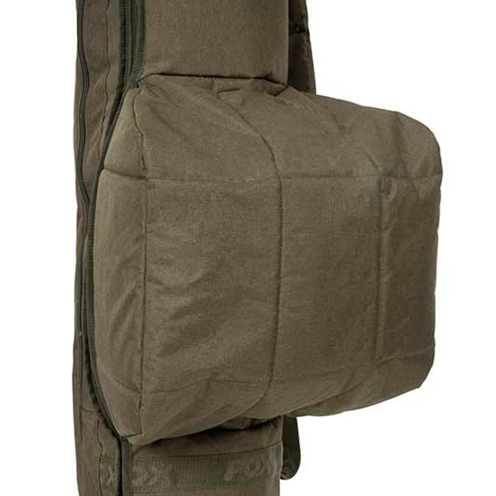 Fox Voyager 3 Rod Holdall 12ft