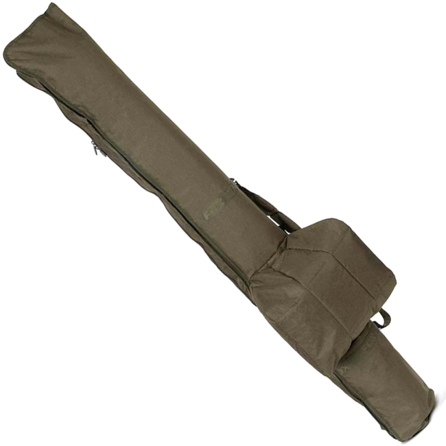 Fox Voyager 3 Rod Holdall 12ft