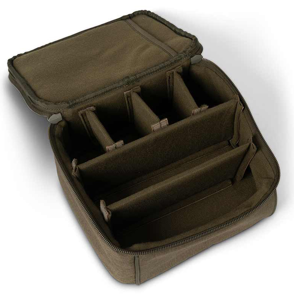 Fox Voyager Camera & Gadget Bag