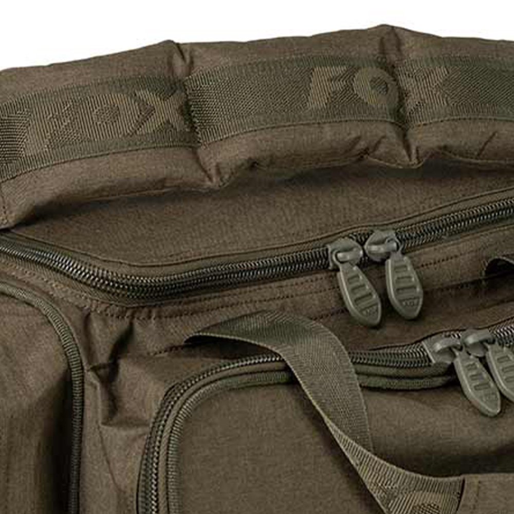 Fox Voyager Medium Carryall