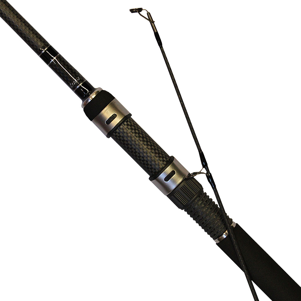 Free Spirit Barbel Seeker Rod