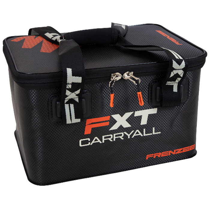 Frenzee - FXT EVA Fishing Carryall | Fishing Tackle