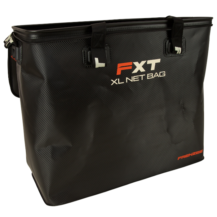 Frenzee FXT EVA Fishing Net Bag