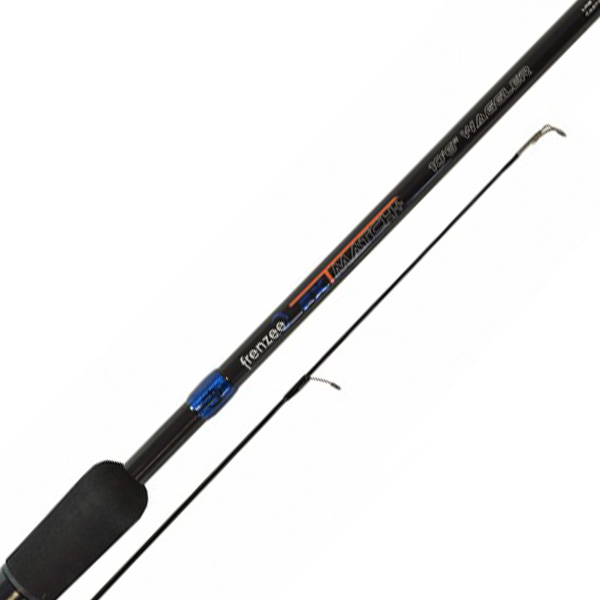 Frenzee FXT Match+ Waggler Rod
