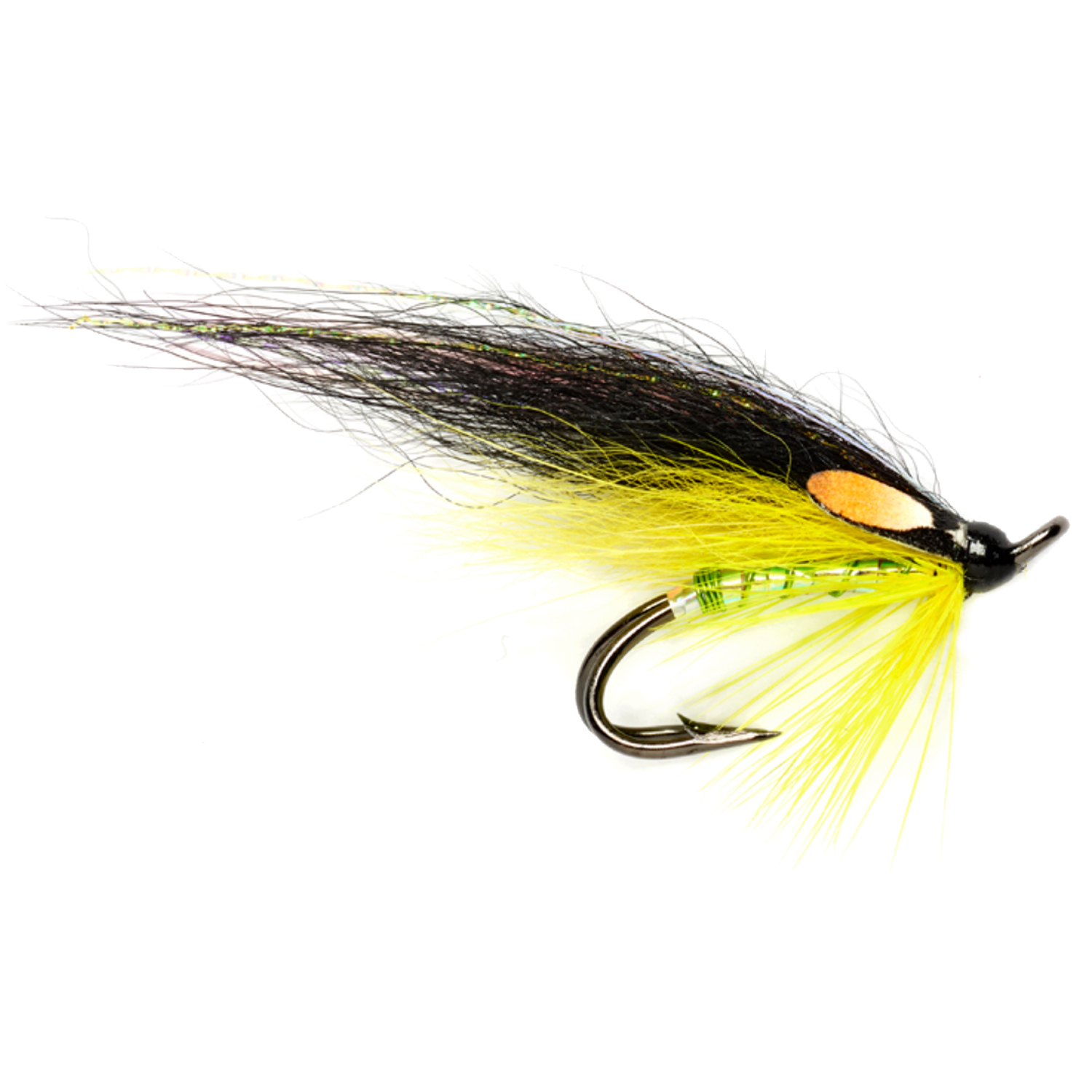 Fulling Mill Posh Tosh