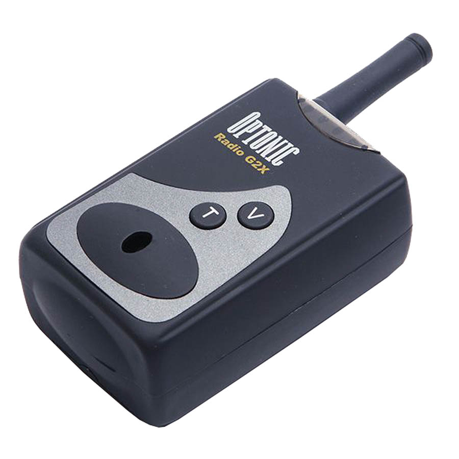 Sundridge G2X Optonic Bite Alarms