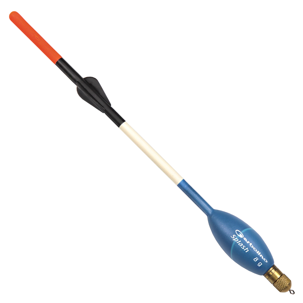 Garbolino Match Float DC Splash