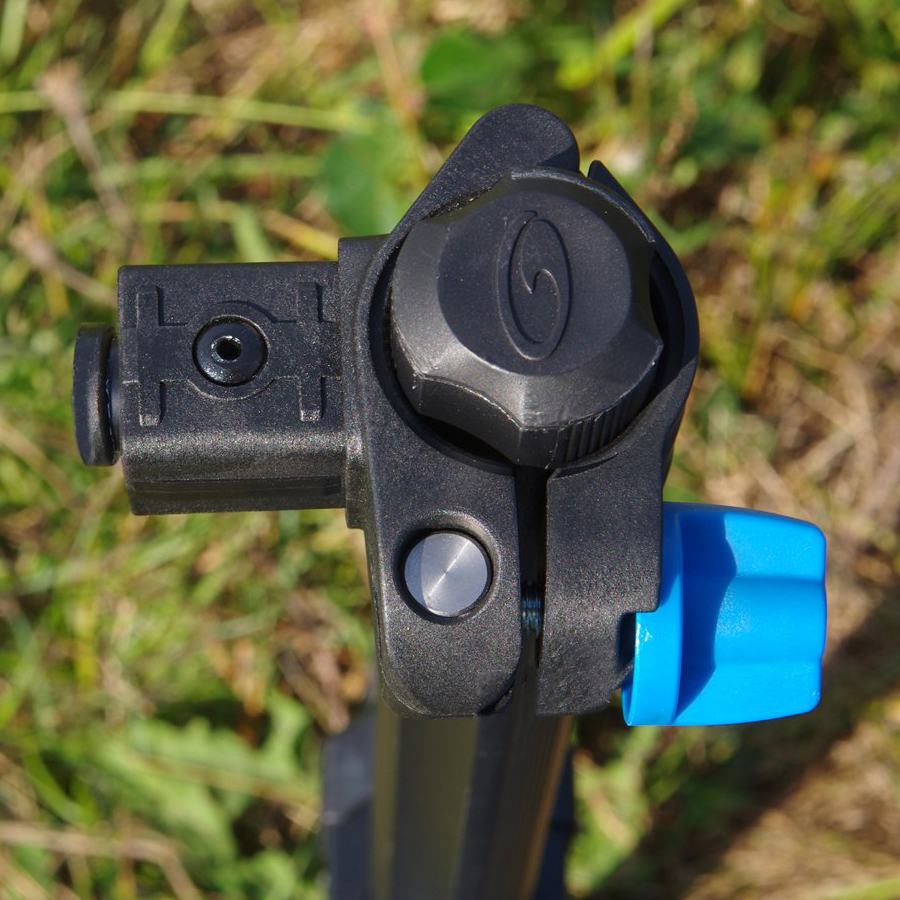 Garbolino Multigrip Keepnet Arm