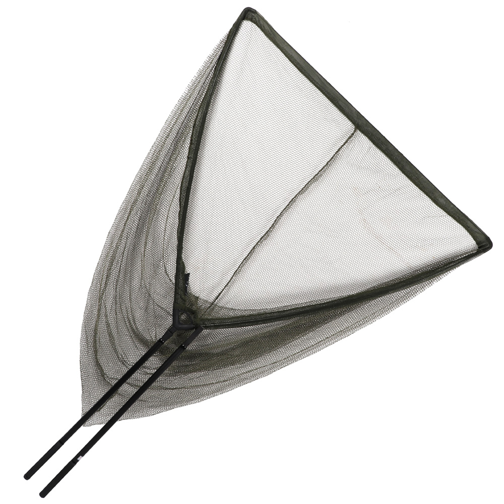 Gardner GTN Landing Net Compact: Ultimate Angling Ally