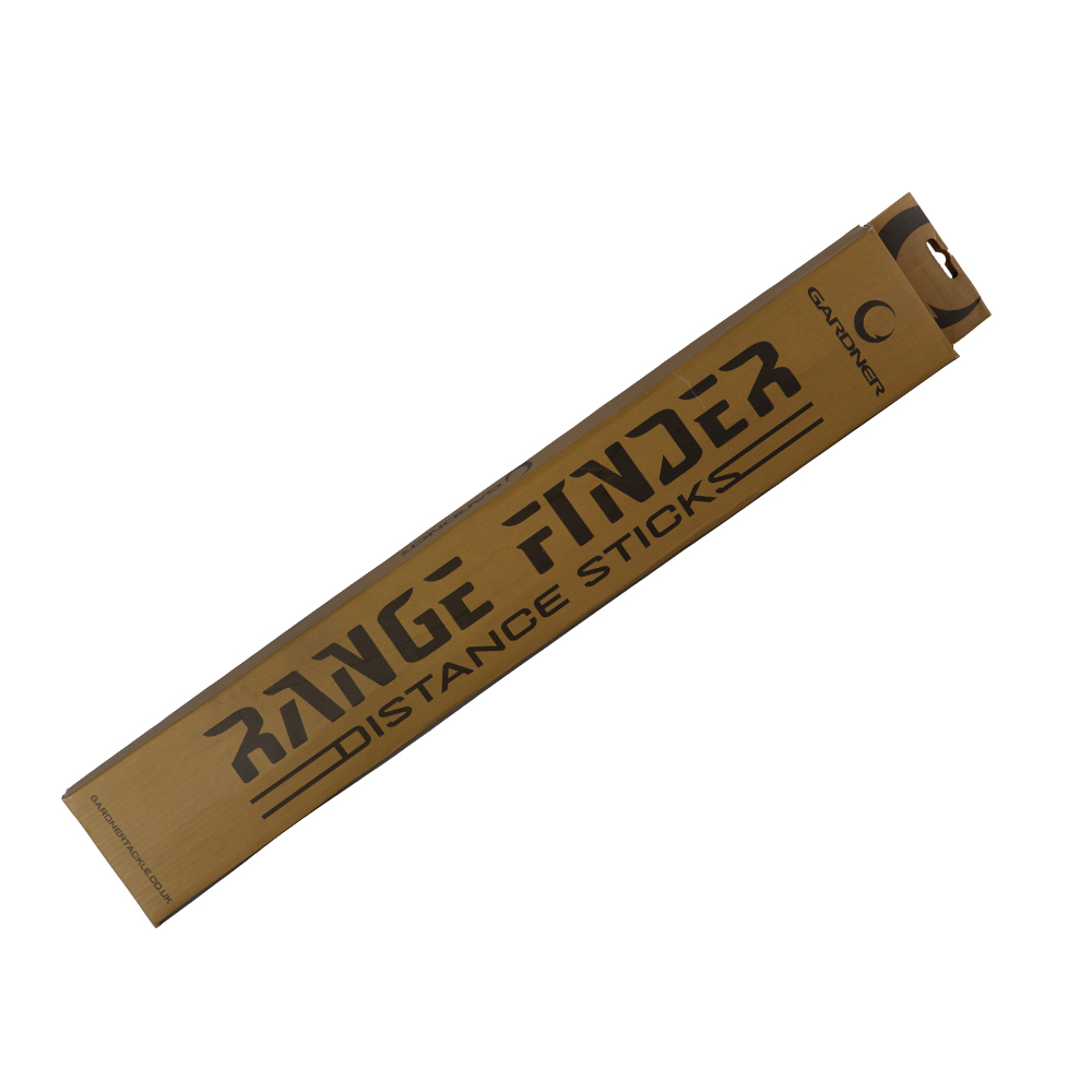 Gardner Range Finder Distance Sticks - Pair | Carp Fishing Tools ...