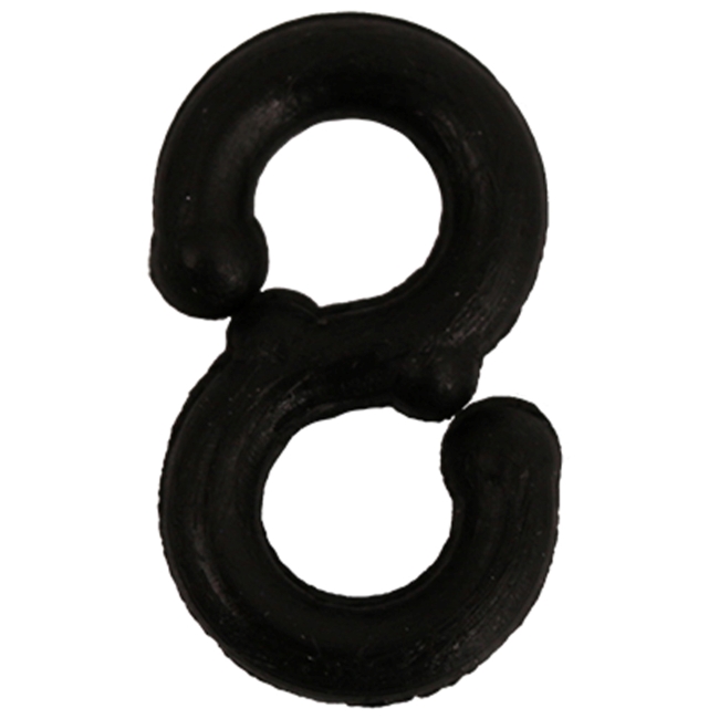 Gardner Back Lead S-Clips