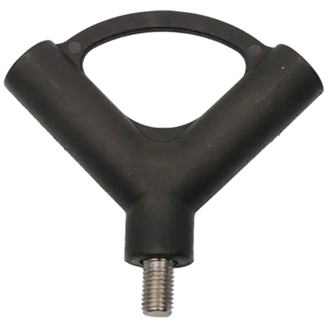 Gardner Spare GTN Landing Net Spreader Block, Angling Direct