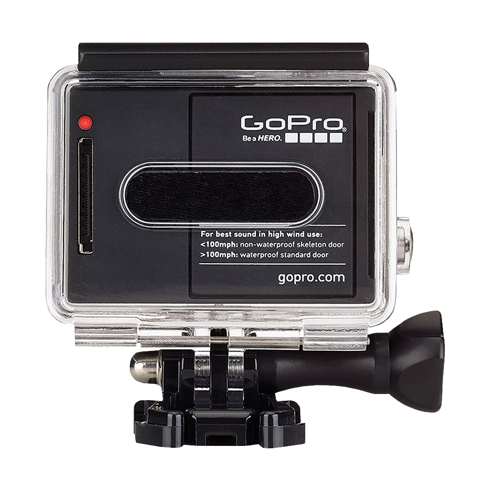 GoPro HERO3+ Silver Edition