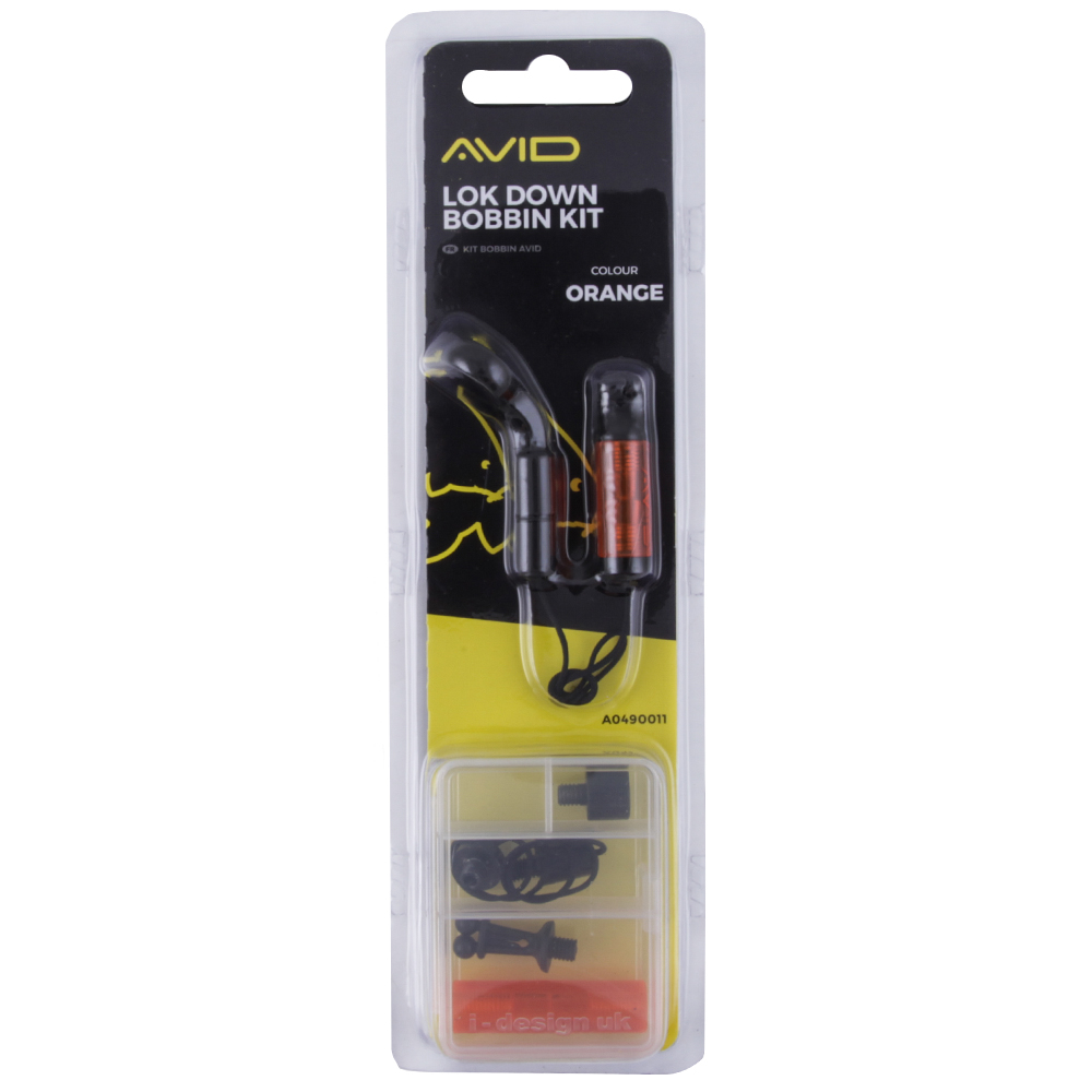 Avid Carp Lok Down Bobbin Kit