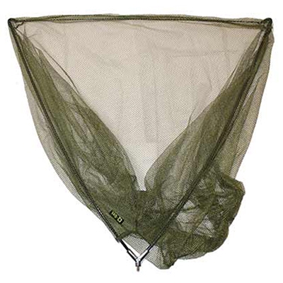 Grandeslam Q-Dos Specimen Landing Net with Alloy Spreader Block