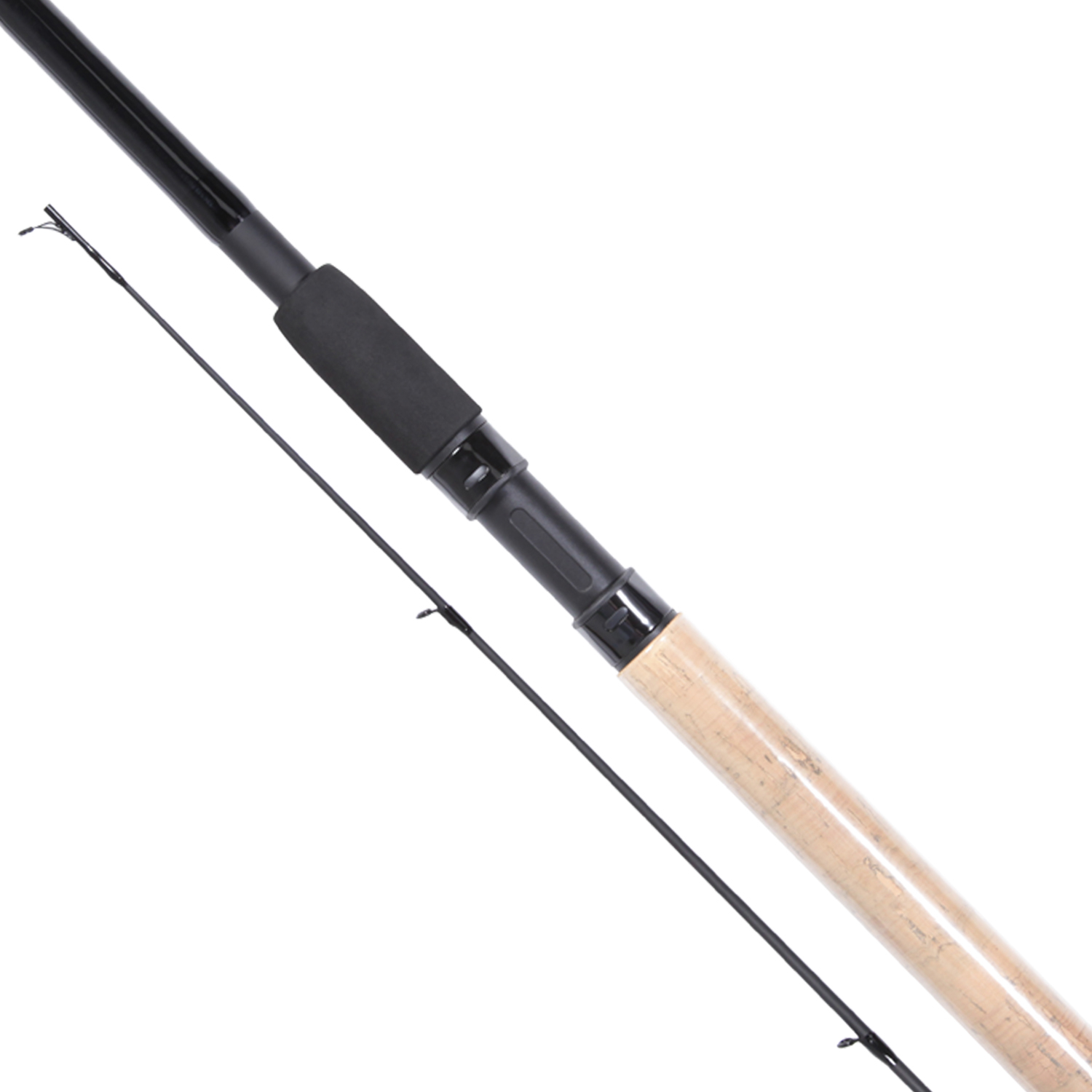 Grandeslam World Class Concept Twin Tip Barbel Rod