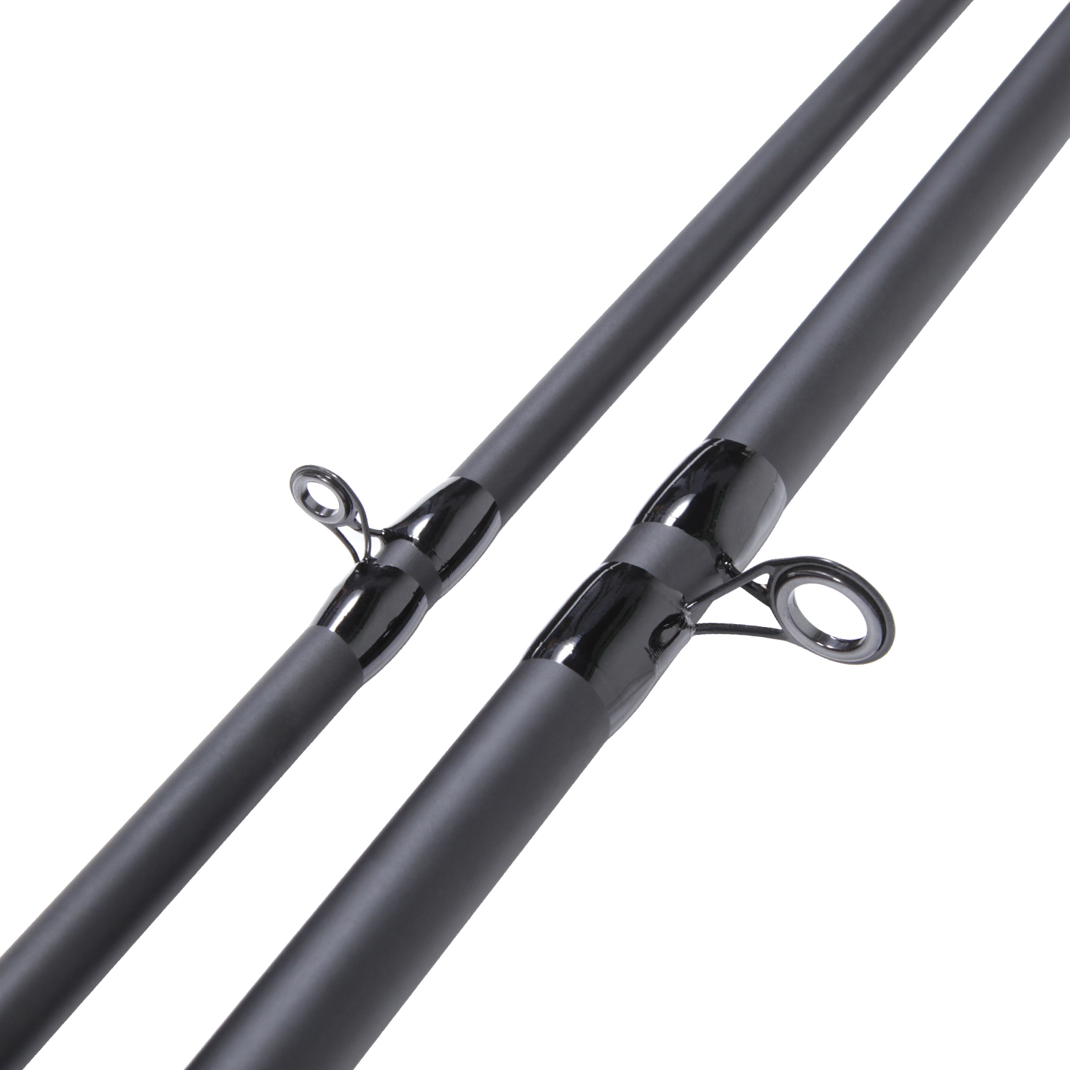 Grandeslam World Class Concept Twin Tip Barbel Rod