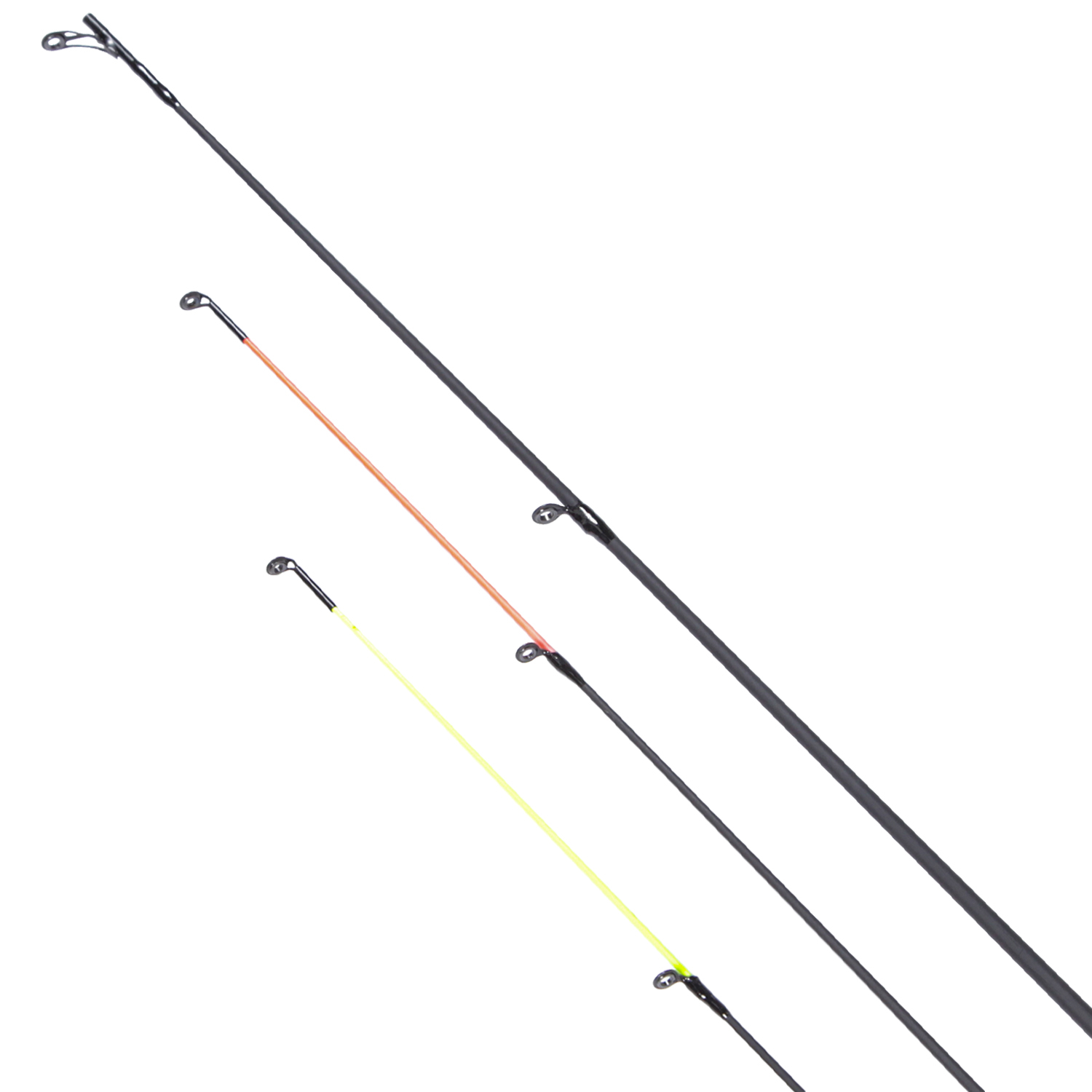 Grandeslam World Class Concept Twin Tip Barbel Rod