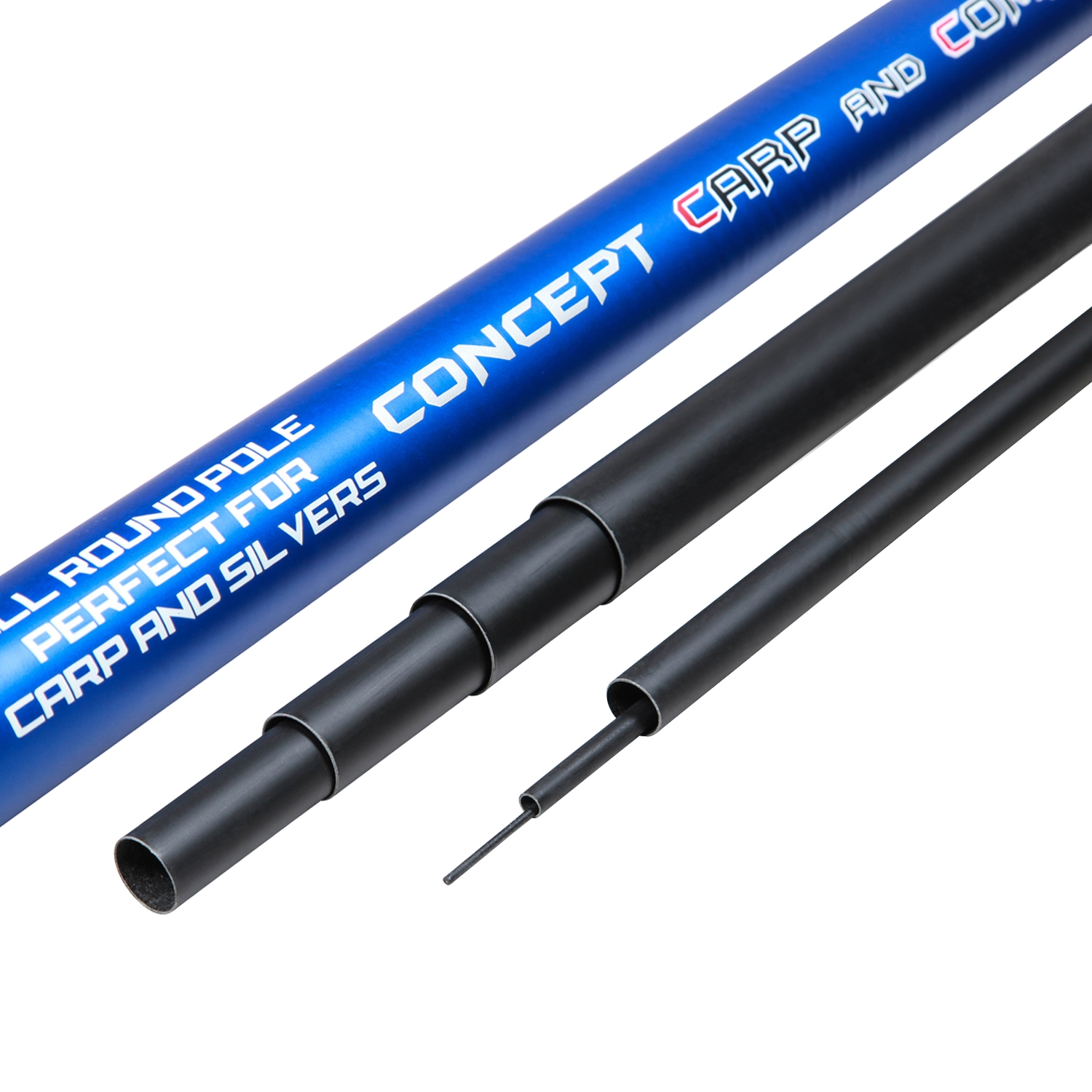 Grandeslam World Class Concept 8m Pole