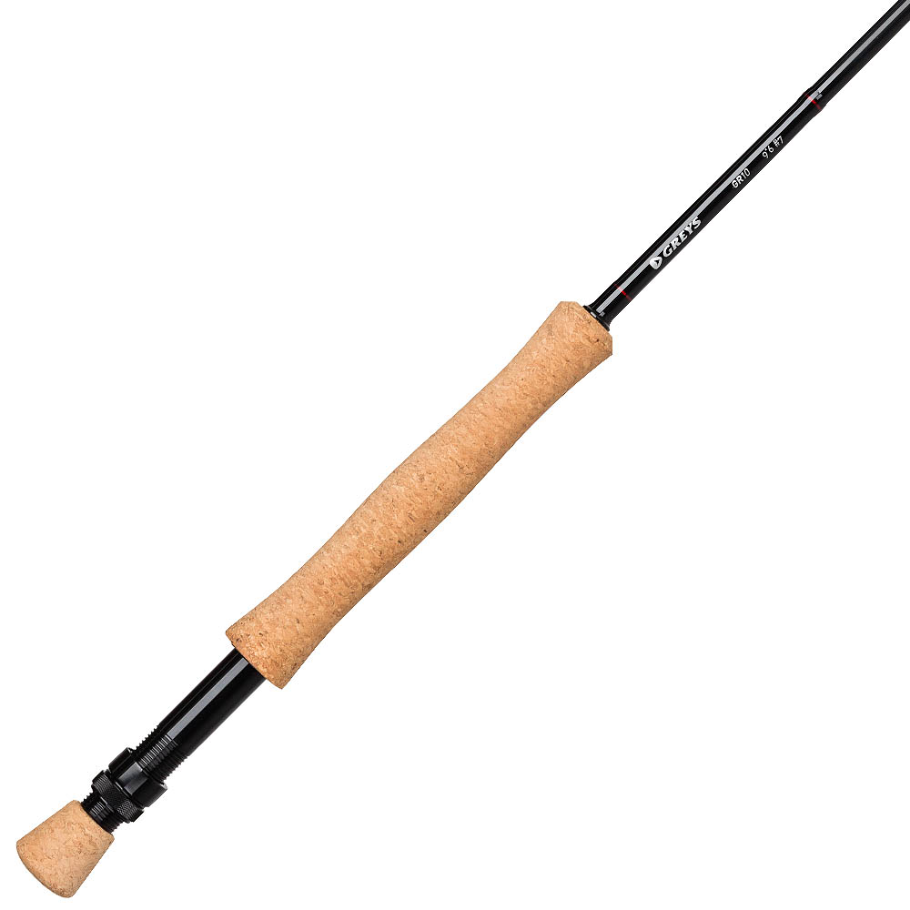 Greys GR10 Fly Rod | Angling Direct