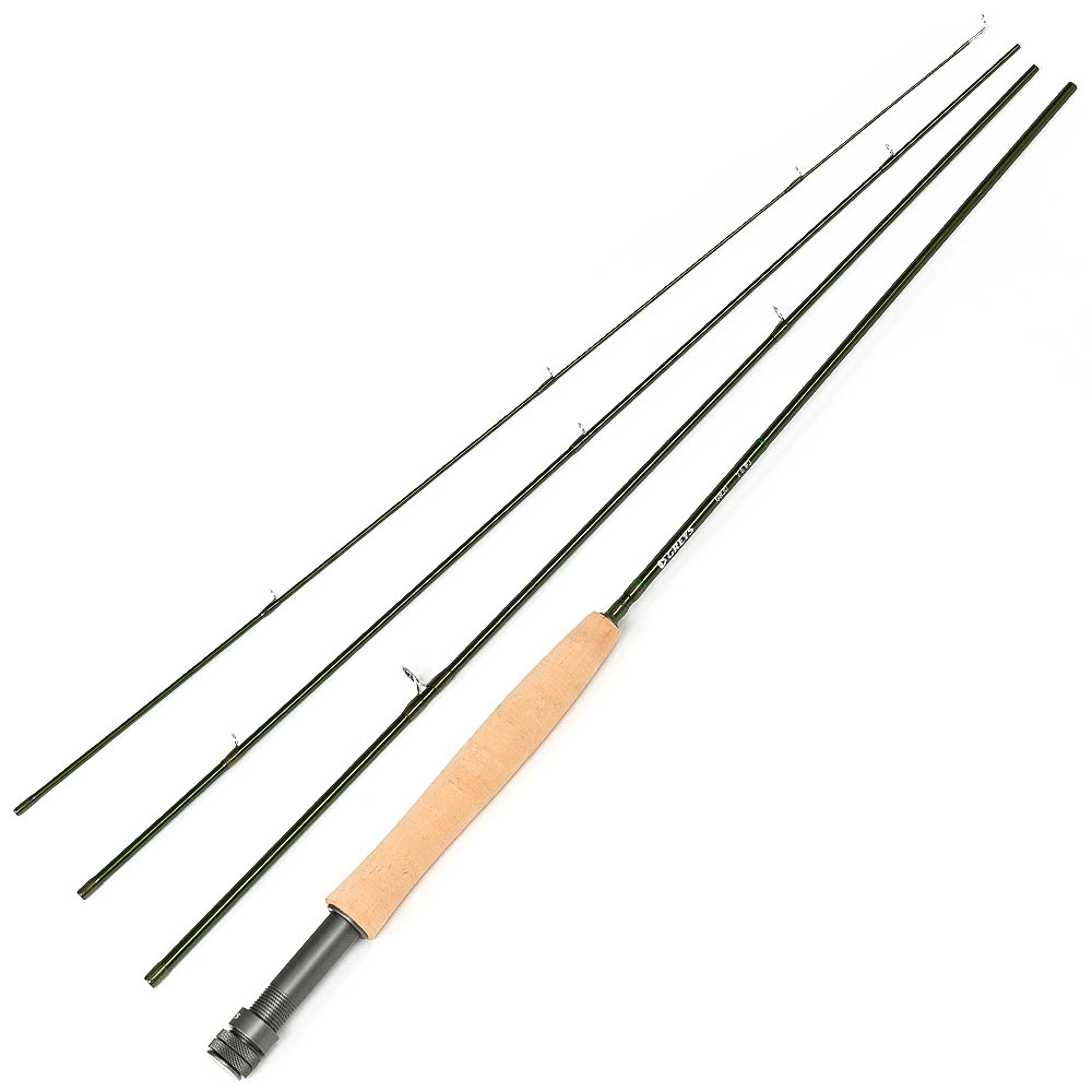 Greys GR30 Fly Rod | Angling Direct
