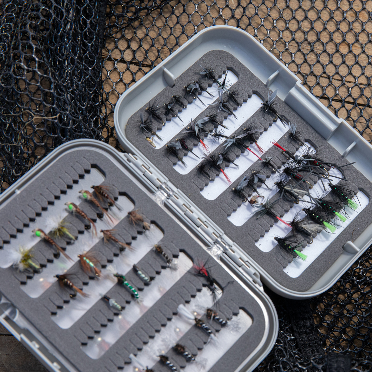 Greys GS Fly Box