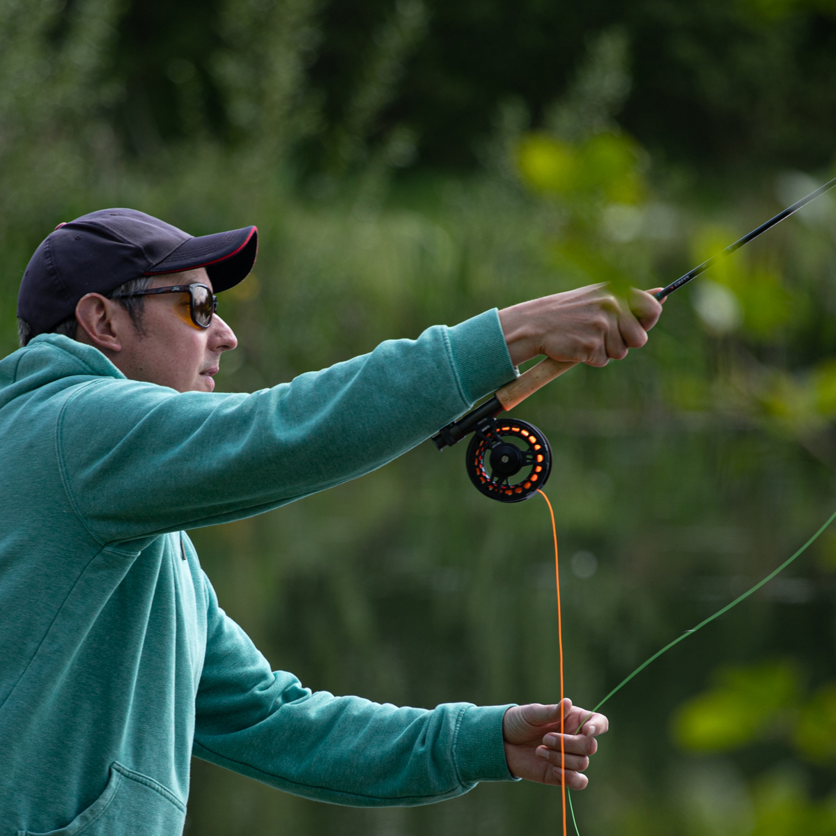 Greys GTS300 Fly Reel | Angling Direct
