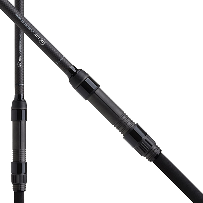 Greys Prodigy GT4 Fishing Rod 50mm - Ultimate Carp Angling Rod