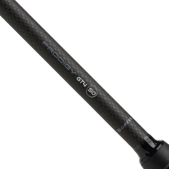 Greys Prodigy GT4 Fishing Rod 50mm - Ultimate Carp Angling Rod