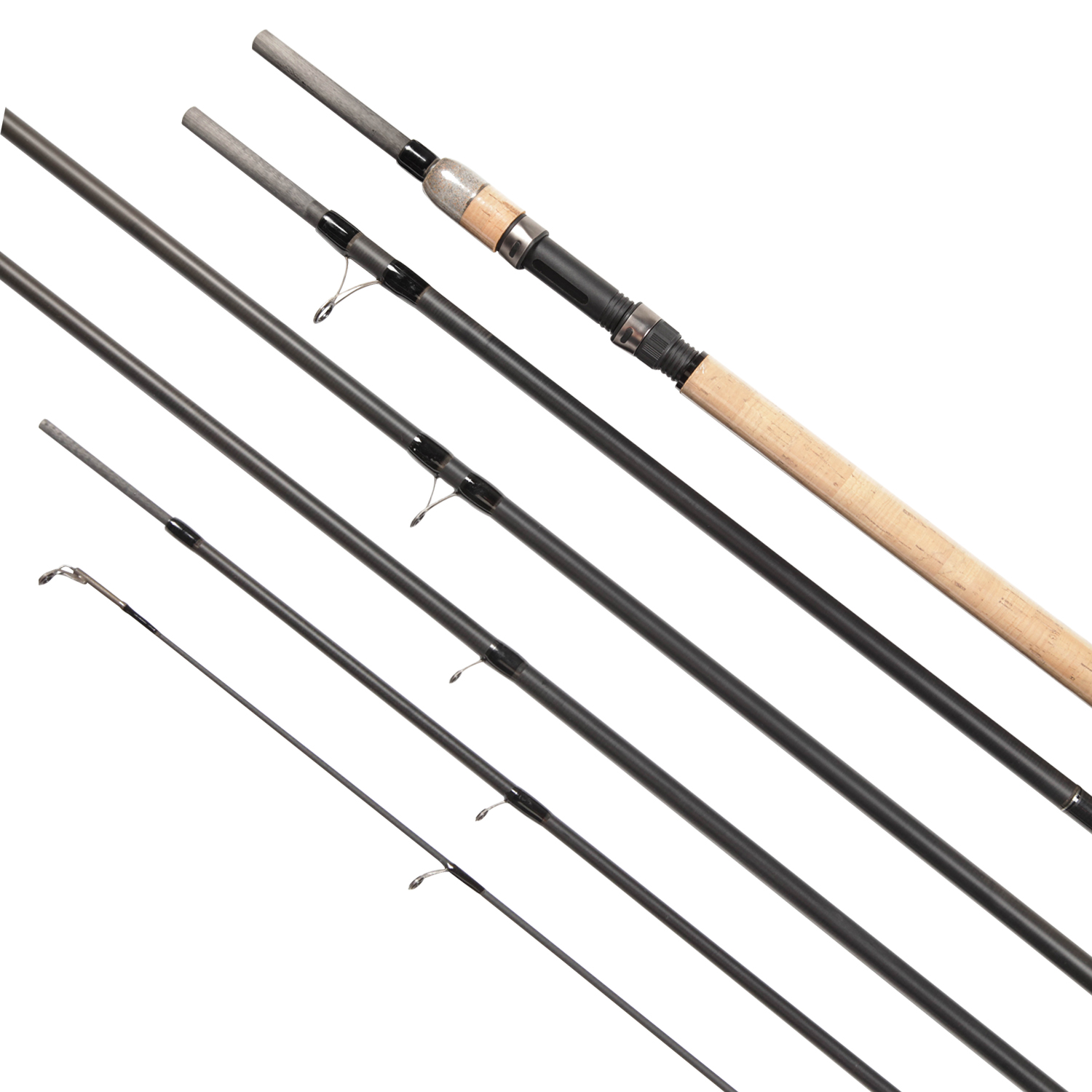 Greys Prodigy TX Rova Float Rod