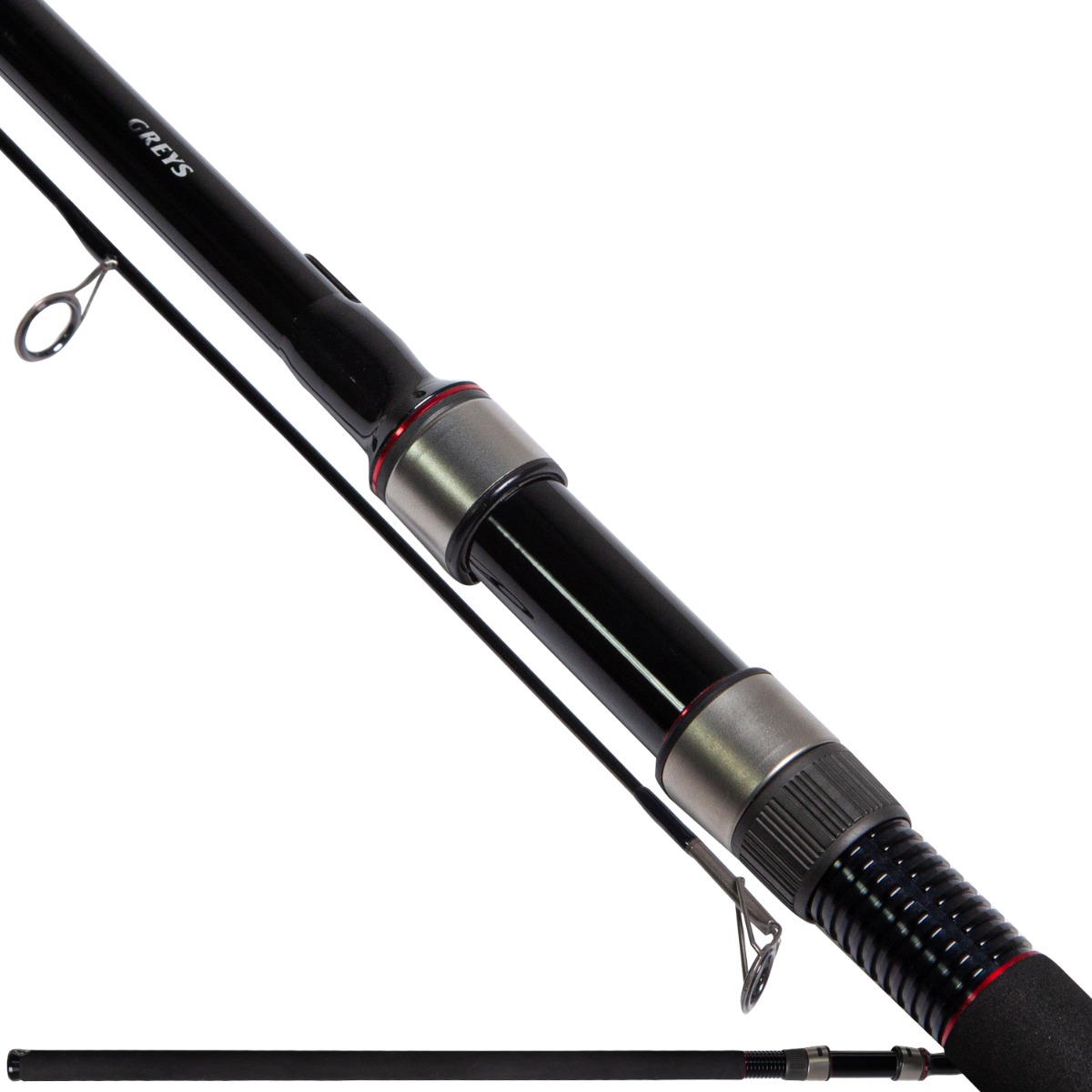 Greys X-Flite+ FD Rod