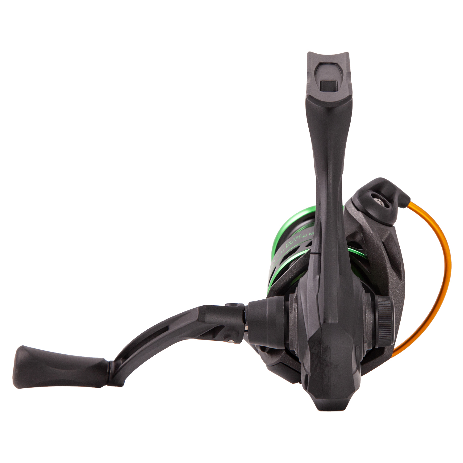 Gunki Power Game FV Fishing Reel - Boost Angling Success