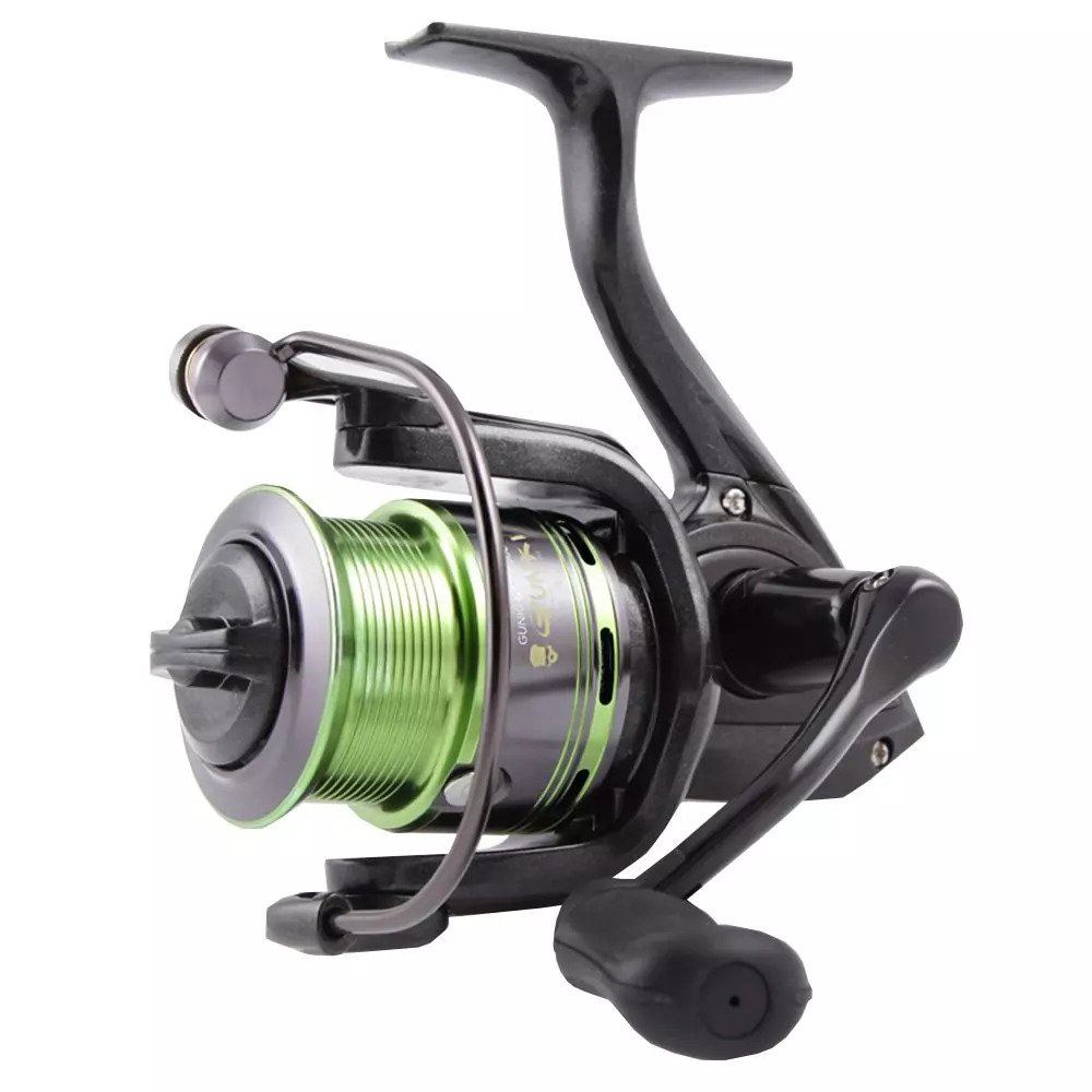 Gunki GTFV Reels