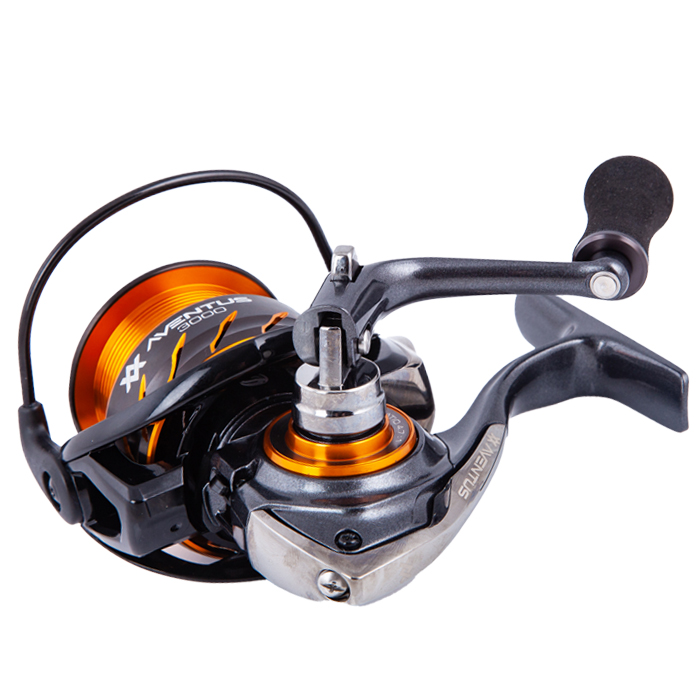 Guru Aventus Fishing Reel | Match Fishing Reels | Angling Direct