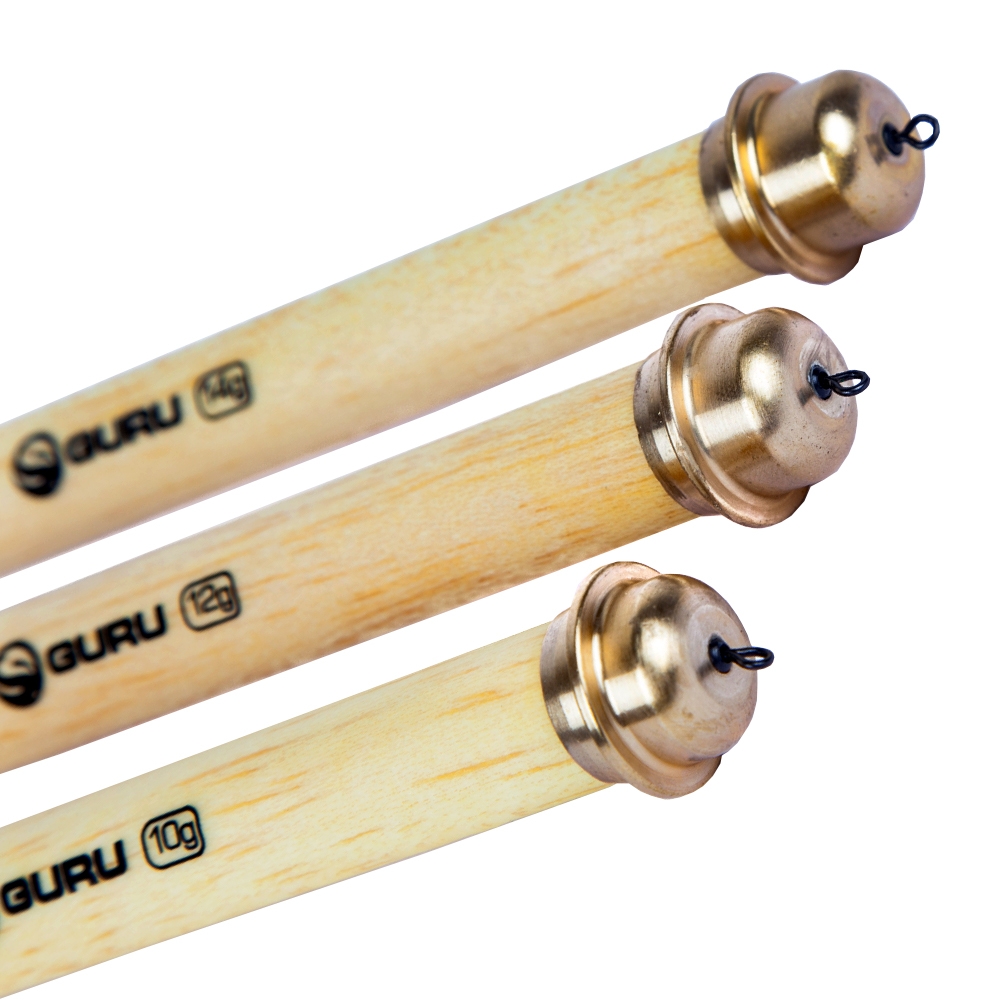 Guru Big Water Waggler Float