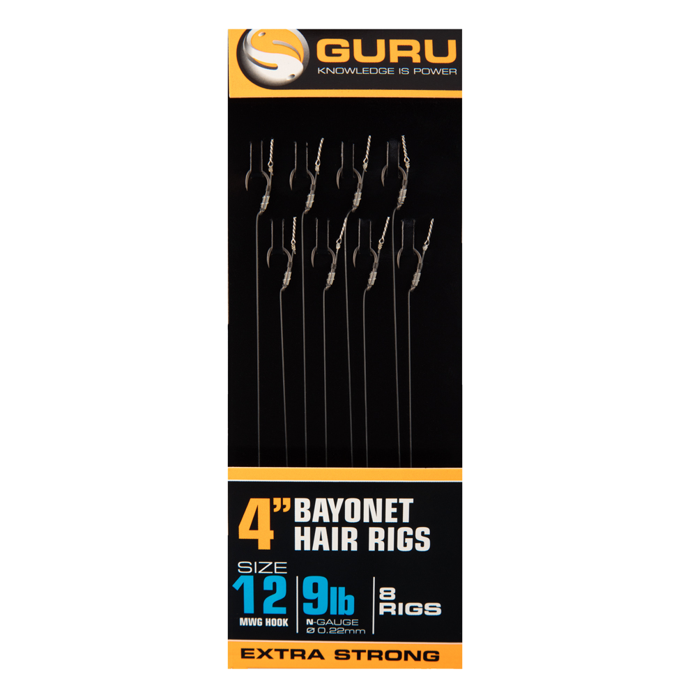 Guru Hybrid Pack Bundle