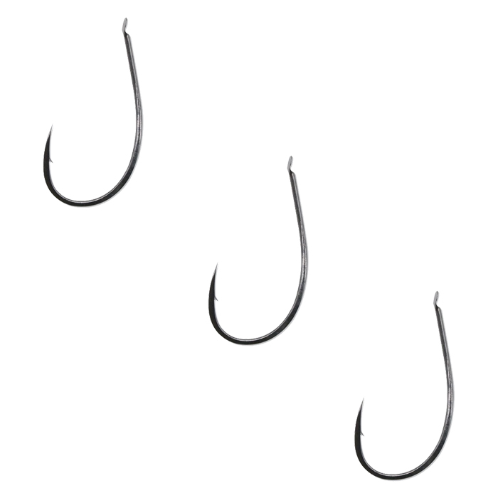 Guru Kuranku Barbed Fishing Hook