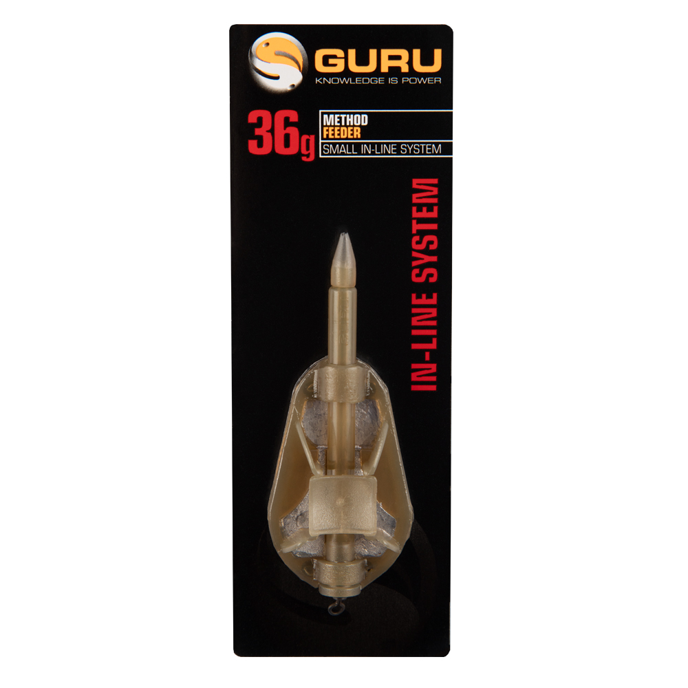 Guru Method Pack Bundle