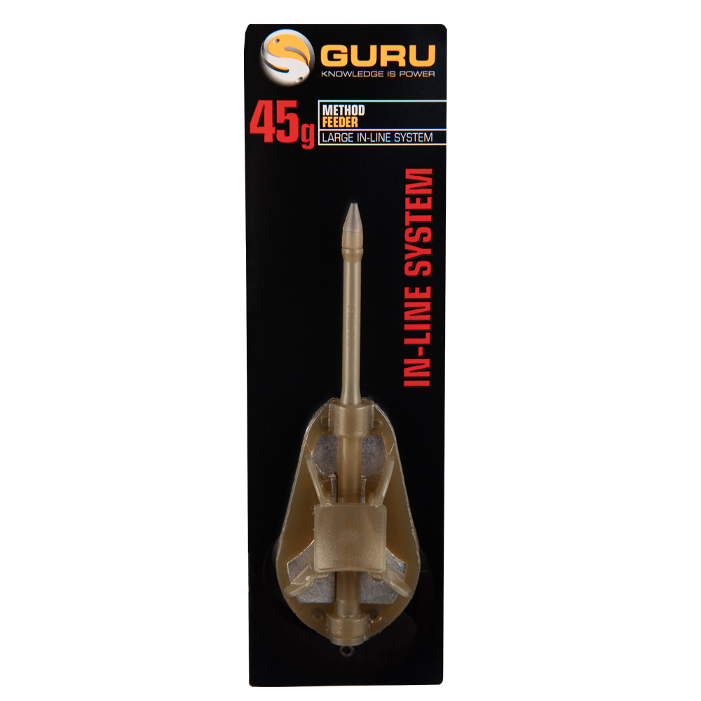 Guru Method Pack Bundle