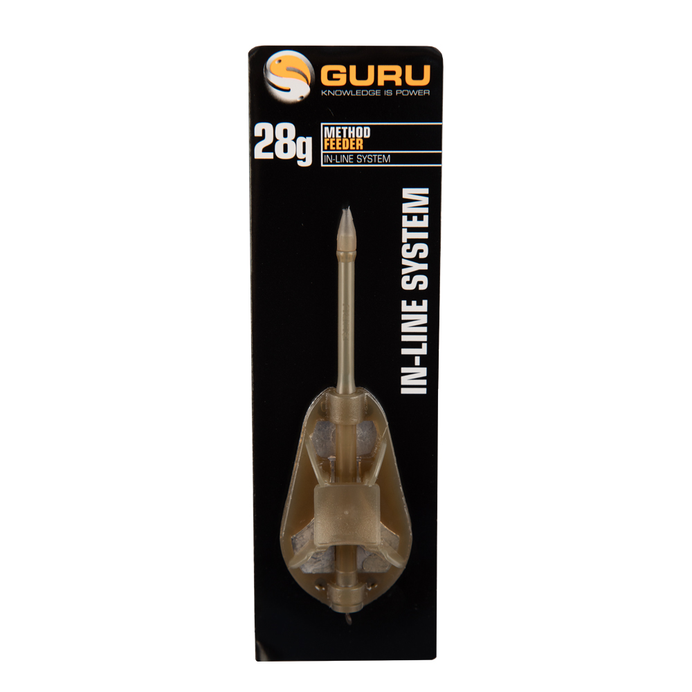 Guru Method Pack Bundle