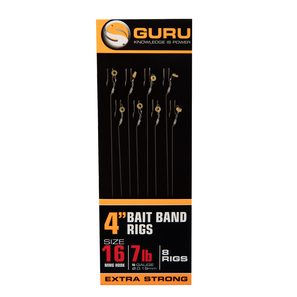 Guru Method Pack Bundle