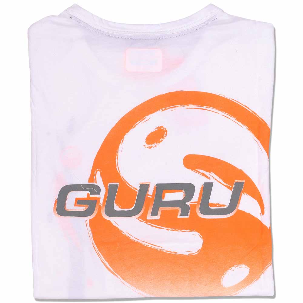 Guru Offset Logo T-Shirt
