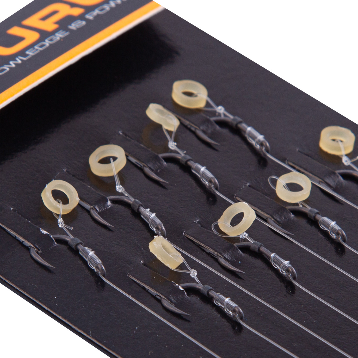 Guru Ready Rig With Bands