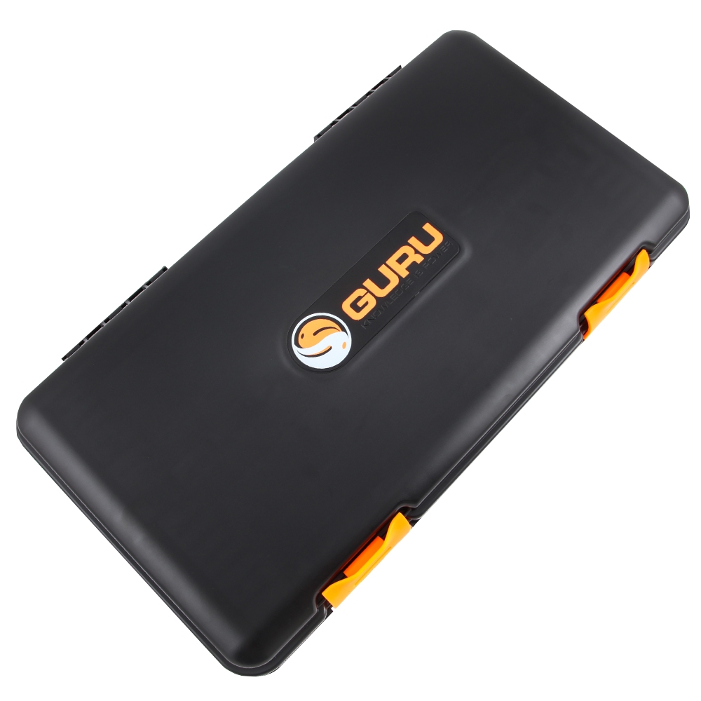 Guru Fishing Rig Case XL