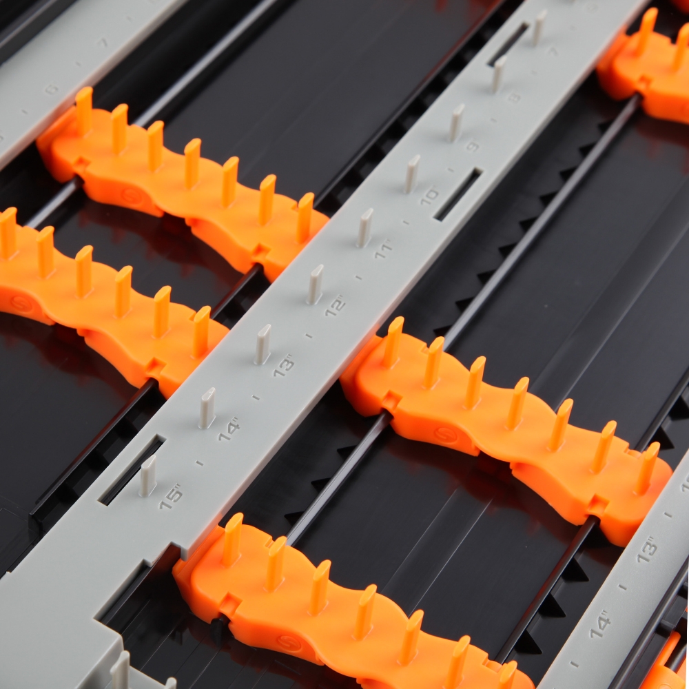 Guru Fishing Rig Case XL