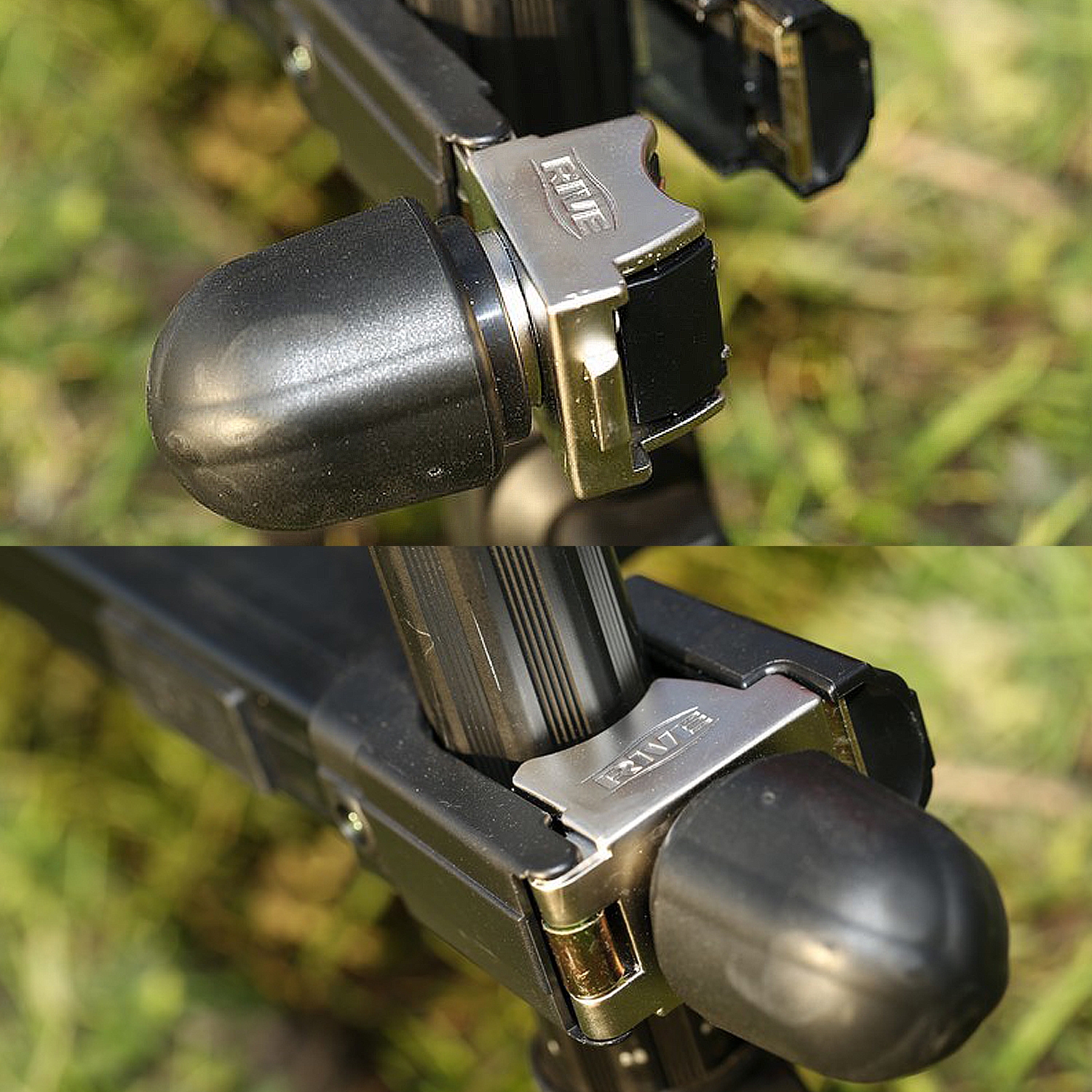 Guru Rive Seatbox | Angling Direct