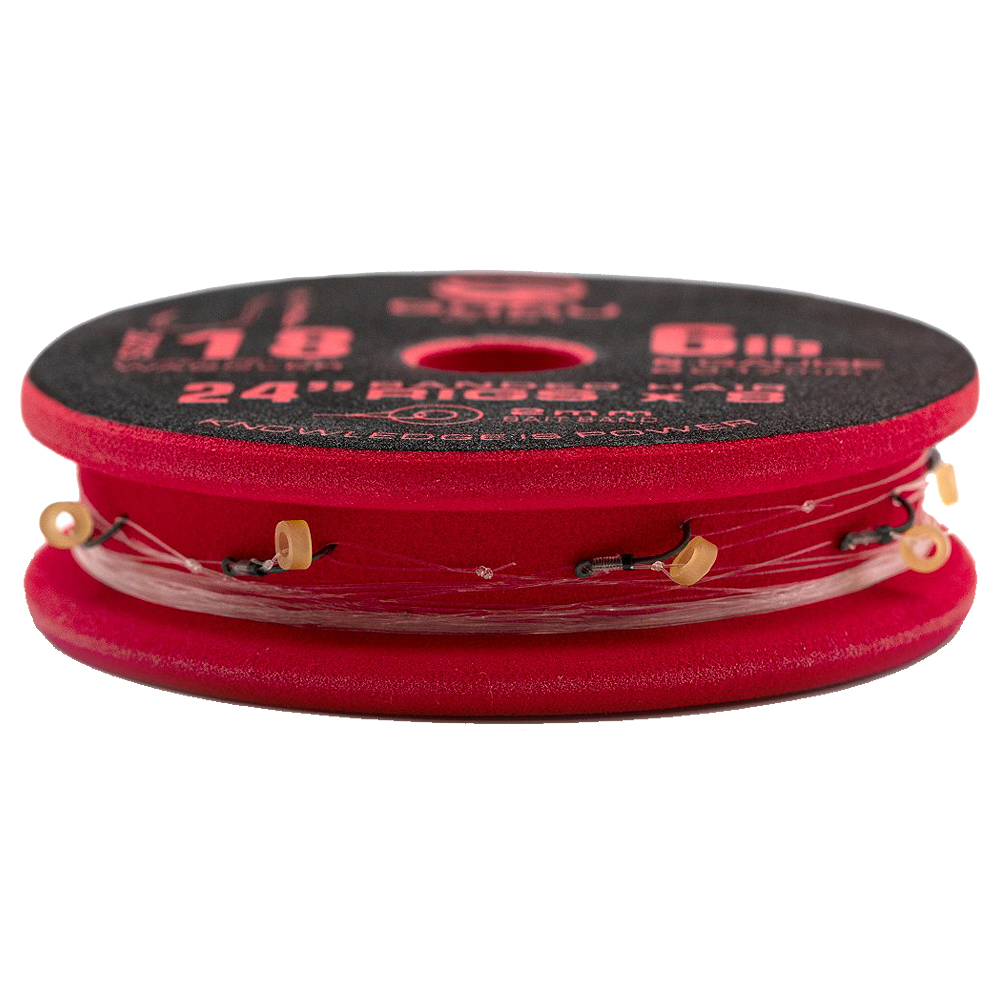 Fishing Floats Wagglers Guru Super Pellet Waggler Bait Band Fishing Rig ...